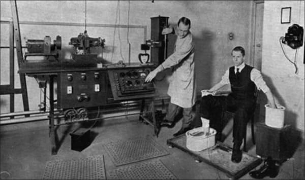 The History of the Heart Rate Monitor